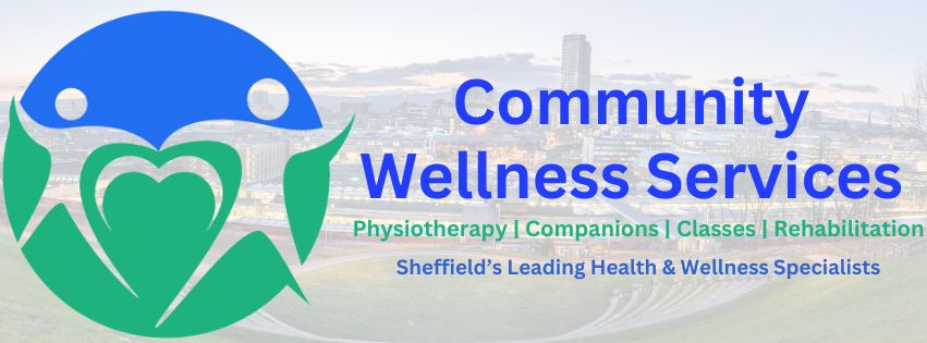 Our Services | Community Wellness Services Sheffield
